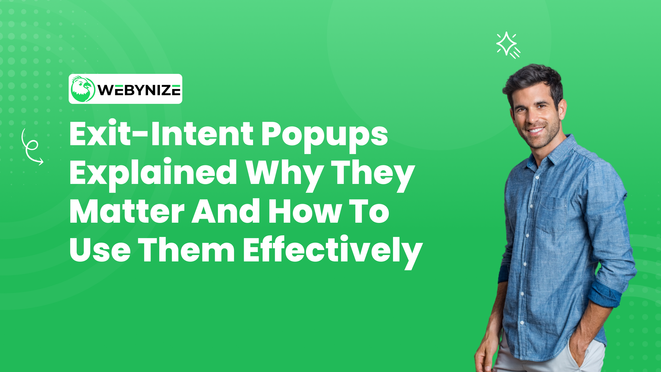 Exit-Intent Popups Explained Why They Matter and How to Use Them ...