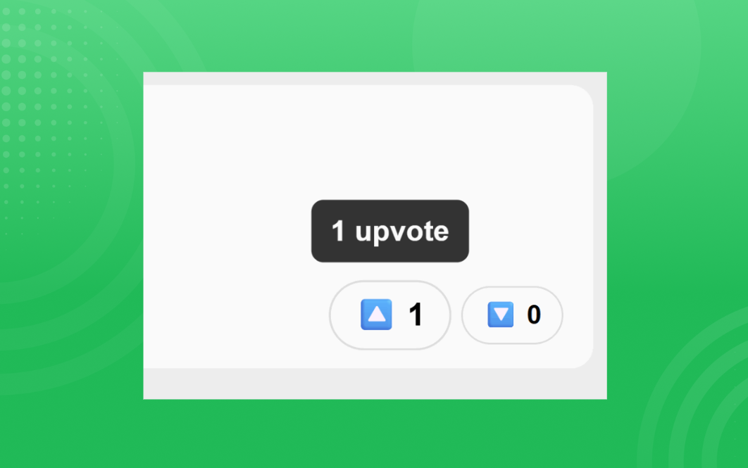 Free Comments Widget for your Website