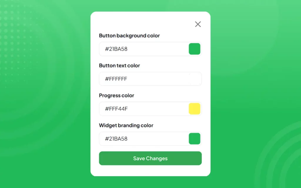 How To Add Free Back-to-top Button Widget To Website?